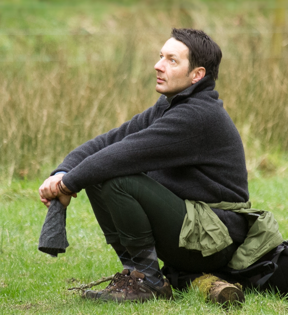 W ochronie przyrody nie ma miejsca na rywalizację. Rozmowa z Jackiem ...